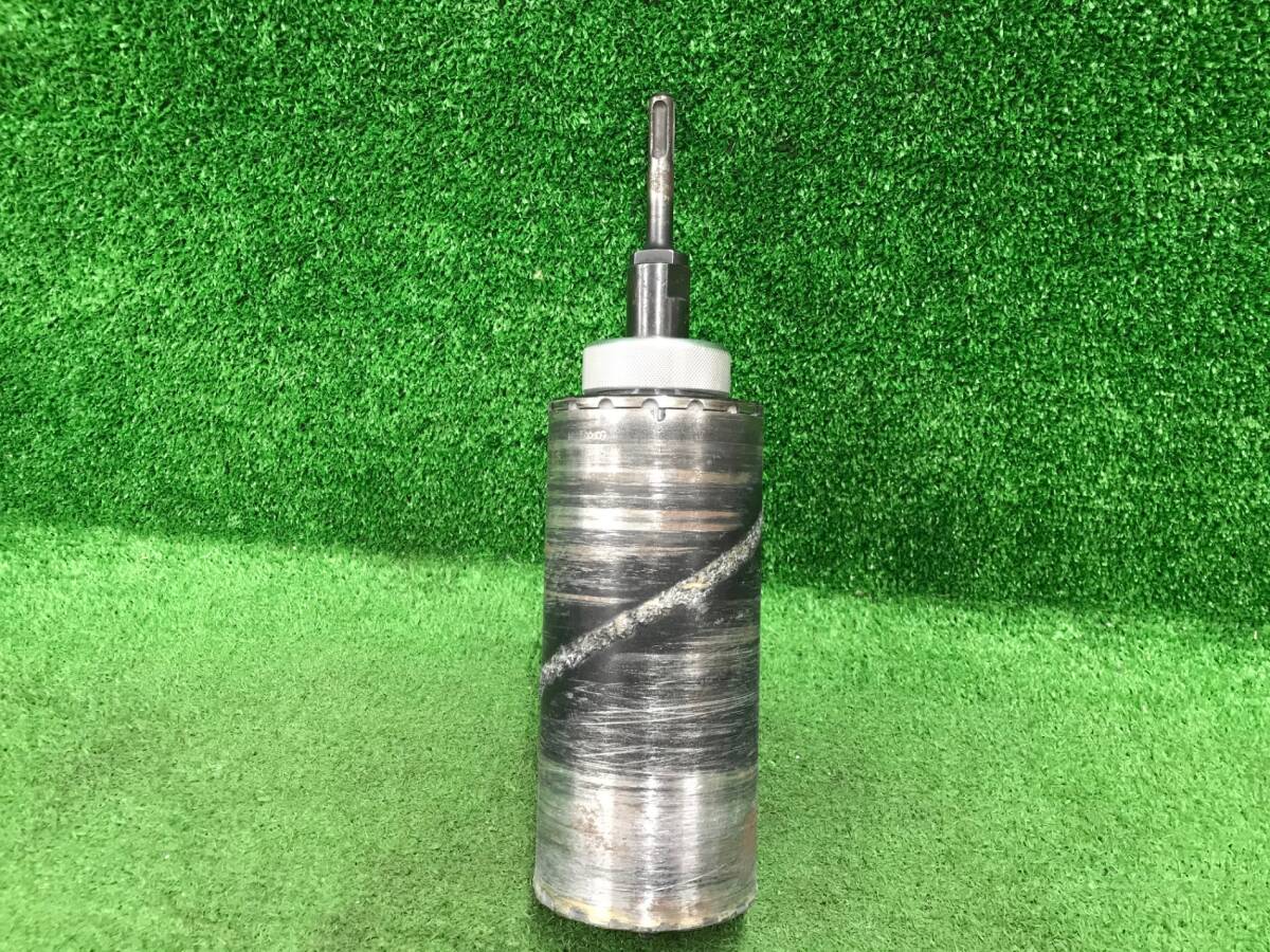 Yahoo!オークション - ハウスBM ドラゴンダイヤモンドコアドリルDG DG-...