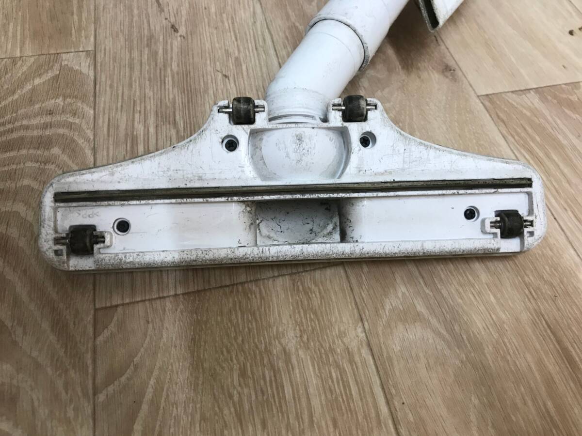 Yahoo!オークション - HiKOKI(ハイコーキ) 18V コードレスクリーナー ...