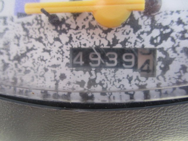 Yahoo!オークション - 9802 ホンダ パル （PAL） AF17 レッド 実働 愛...