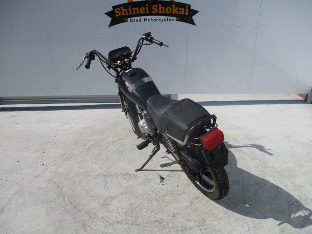 Yahoo!オークション - T-122 ヤマハ RX50 4U5 実動 愛知 小牧