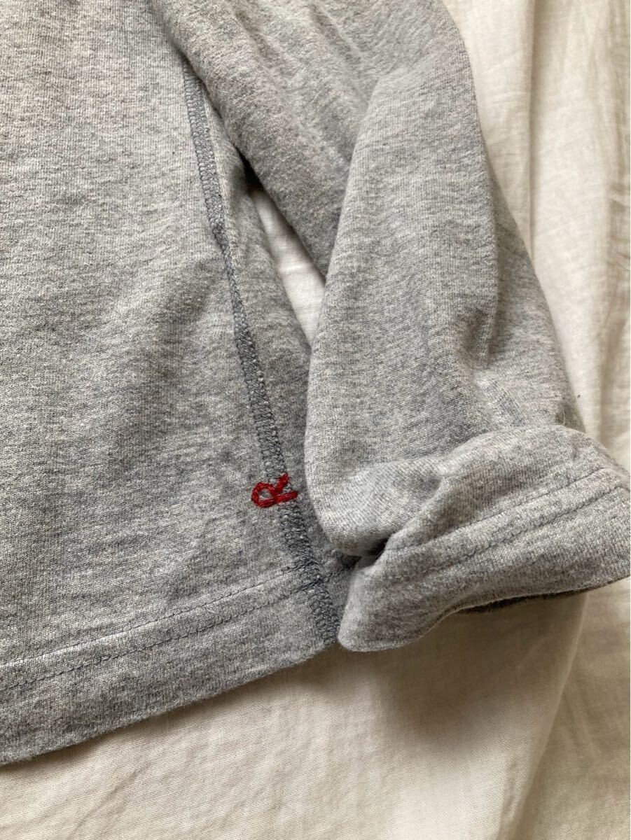 Yahoo!オークション - 45rpm コットンカットソー 3