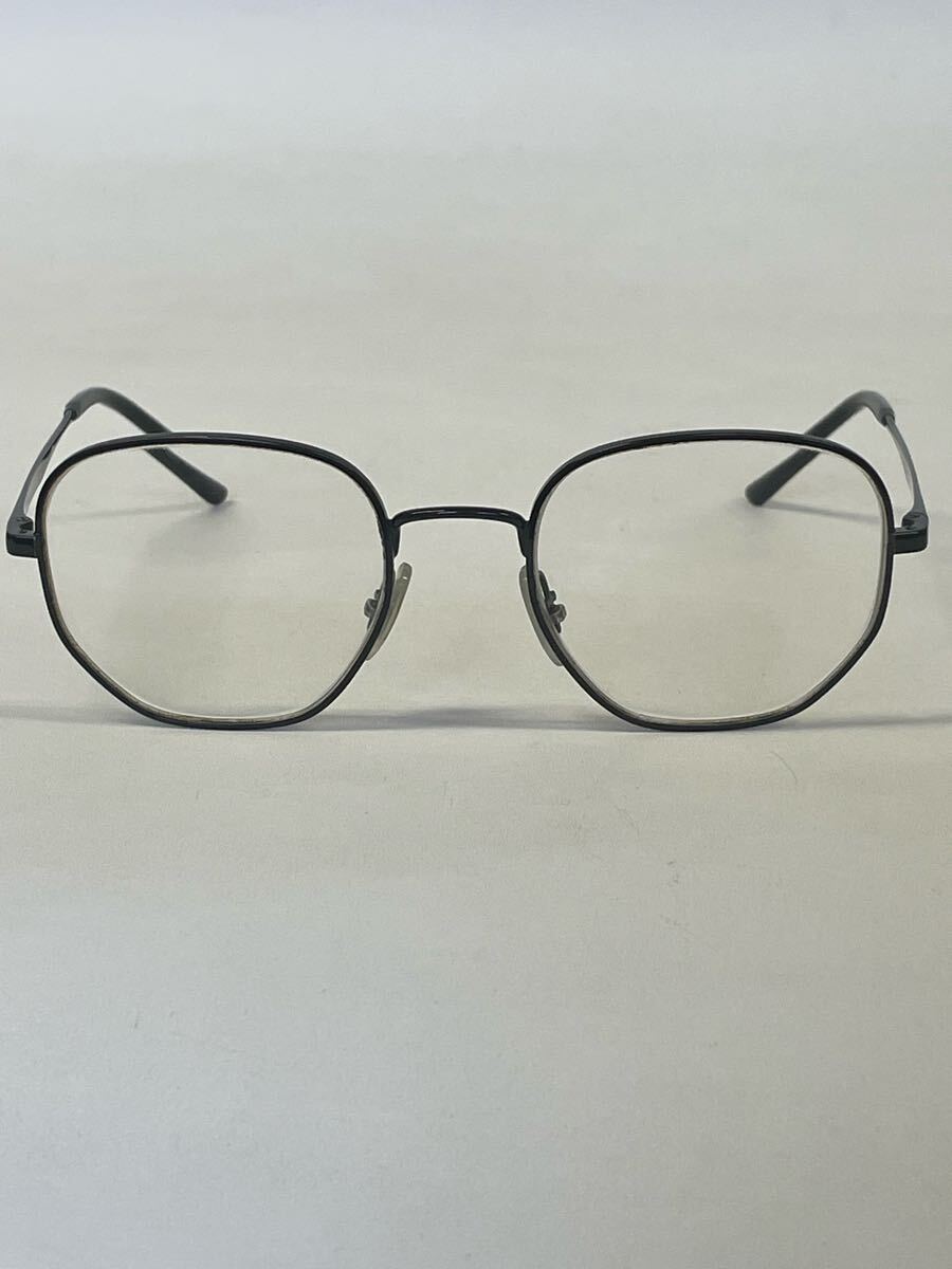 Ray-Ban レイバン メガネ 度入り度数不明 RB 3682V 2509 49 19 145 0421 003(レイバン)｜売買されたオークション情報、yahooの商品情報をアーカイブ公開 ...