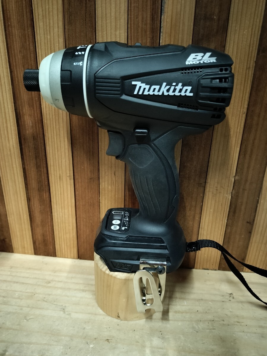 Yahoo!オークション - makita マキタ 4モードインパクトドライバ TP131...