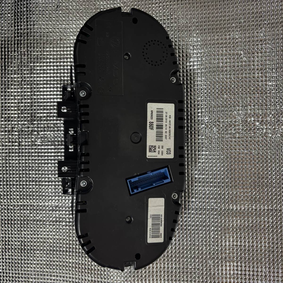 Yahoo!オークション - フォルクスワーゲン ポロ 6RCBZ 11444...