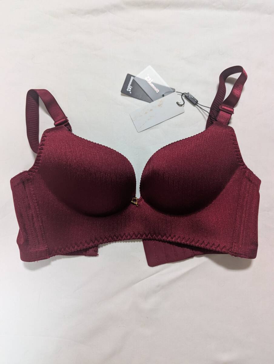 Yahoo!オークション - Dimmolove 補正下着 ブラ C70 4段ホック