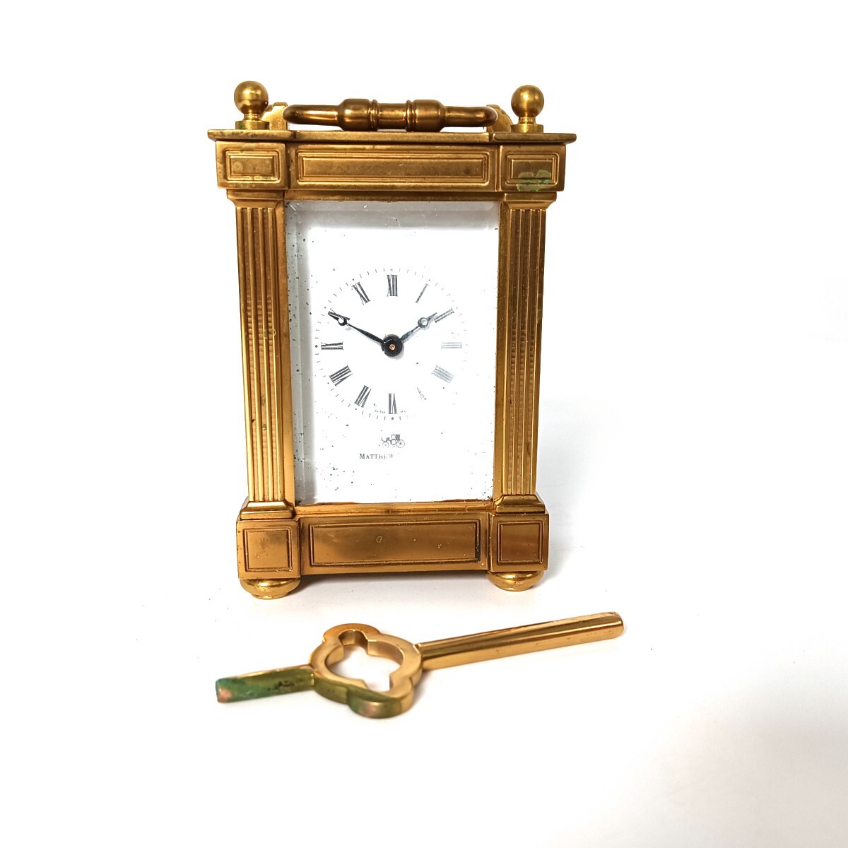 Yahoo!オークション - 【A2676】MATTHEW NORMAN マシューノーマン キャ...