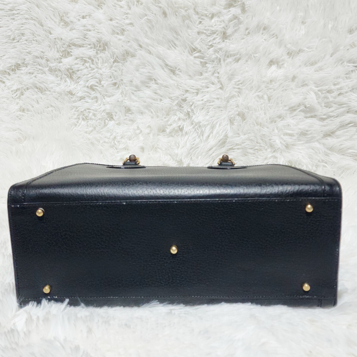 1円〜 【良品】GUCCI グッチ オールドグッチ ハンドバッグ 1円〜 【良品】GUCCI グッチ オールドグッチ ハンドバッグ
