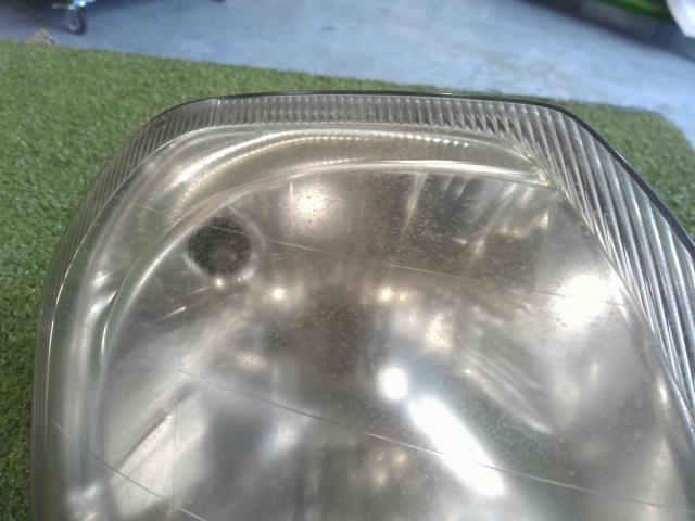 Yahoo!オークション - ミニカ HBD-H42V 右ヘッドライト ライラ A31 ス...