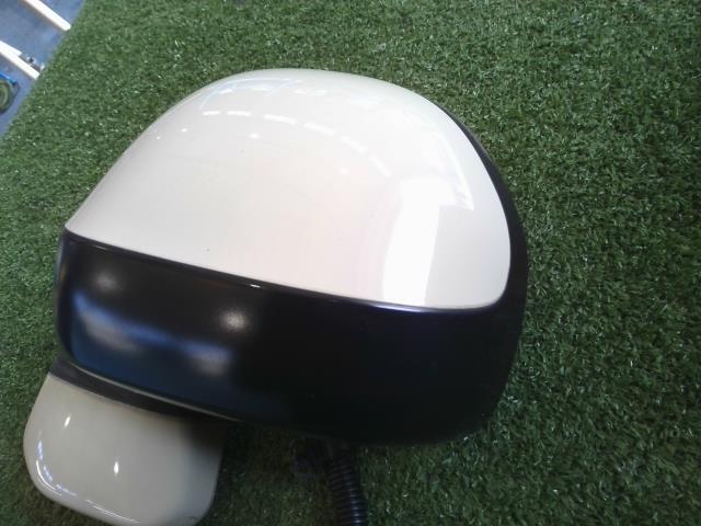 Yahoo!オークション - ライフ DBA-JC1 左サイドミラー パステル YR546 ...