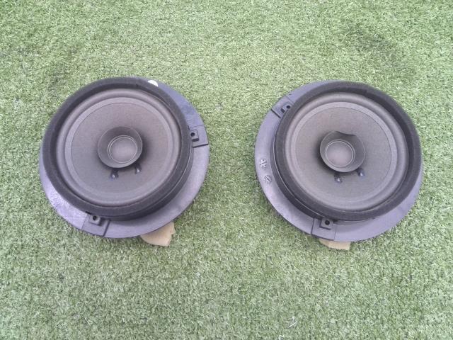 Yahoo!オークション - スペーシア DBA-MK32S スピーカー カスタムXS ZV...