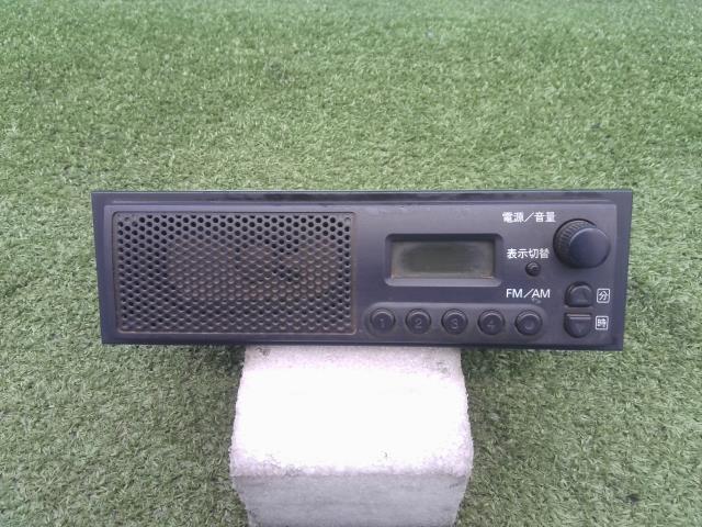 Yahoo!オークション - キャリィ EBD-DA65T ラジオ FCエアコンパワステ ...