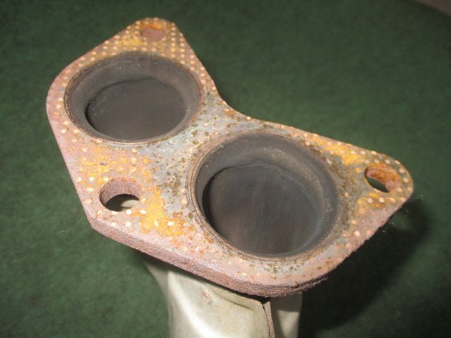 Yahoo!オークション - 9kurudepa H19年 レガシィ CBA-BL5 後期 エキマ...