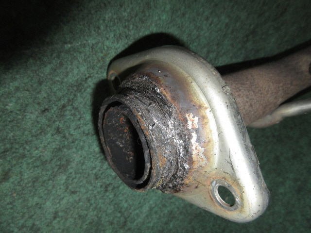 Yahoo!オークション - 9kurudepa H23年 バモス ABA-HM1 フロント パイ...