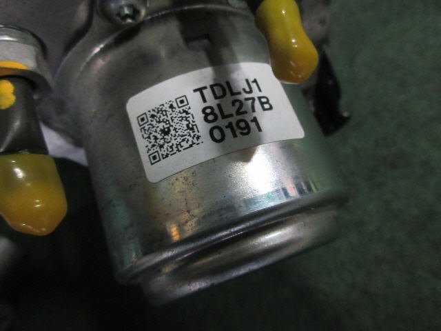 Yahoo!オークション - 9kurudepa H30年 フリード DAA-GB7 ABS アクチュ...