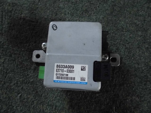 Yahoo!オークション - 2kurudepa H17年 アイ CBA-HA1W パワステ コンピ...