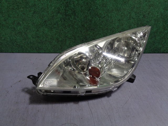 Yahoo!オークション - 2kurudepa H22年 コルト DBA-Z21A 左 ヘッド ラ...