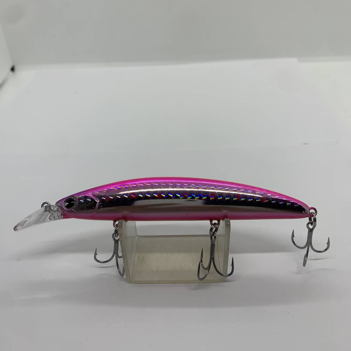 Yahoo!オークション - W-40057 アイマ 魚道 110MD