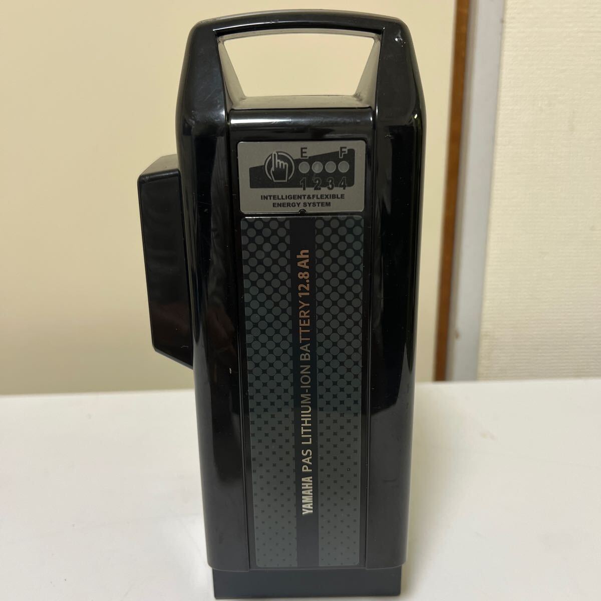 Yahoo!オークション - YAMAHA（ヤマハ） 12.8Ah リチウムイオンバッテ...