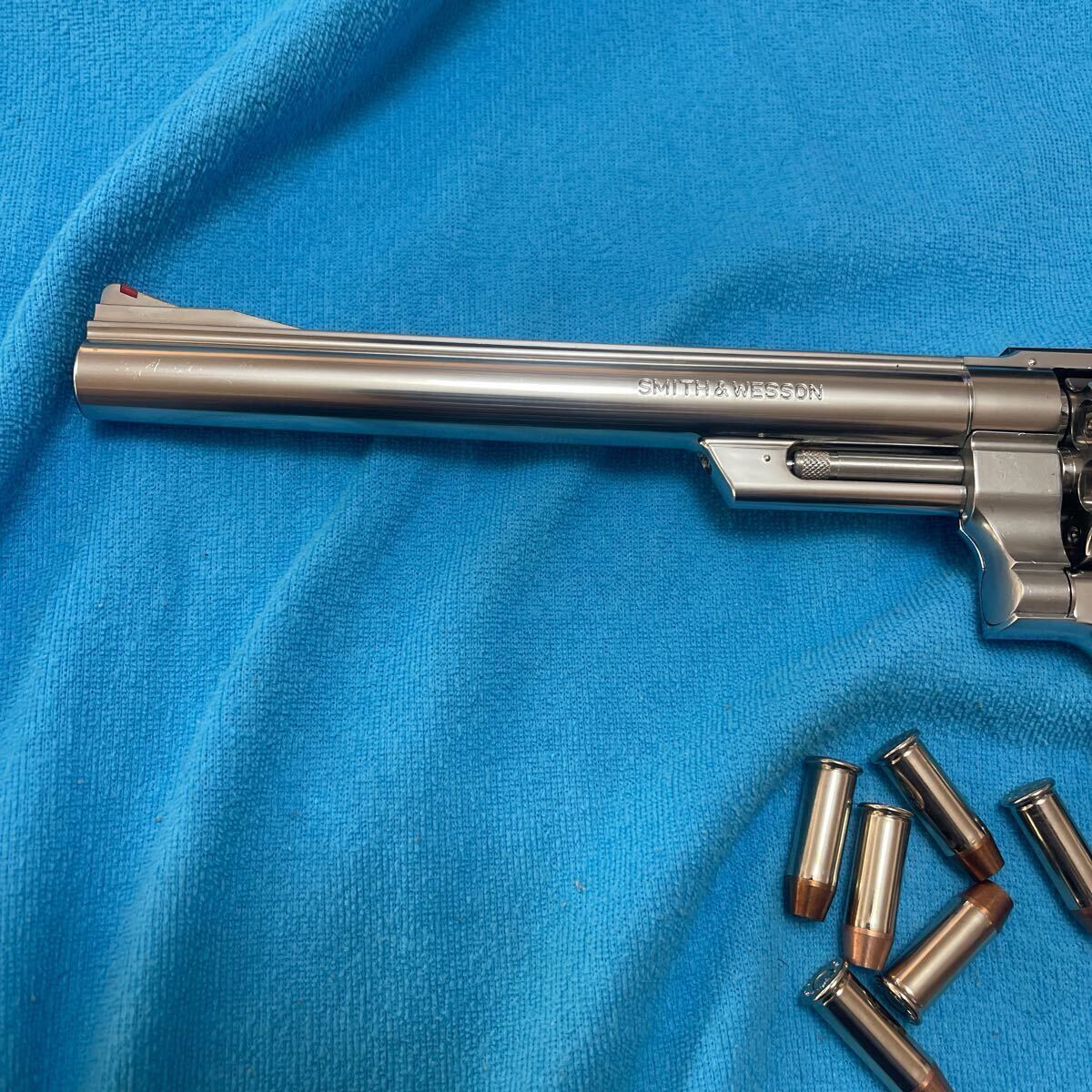 Yahoo!オークション - コクサイ M629 M29 ステンレス仕上げ ABS モデル...