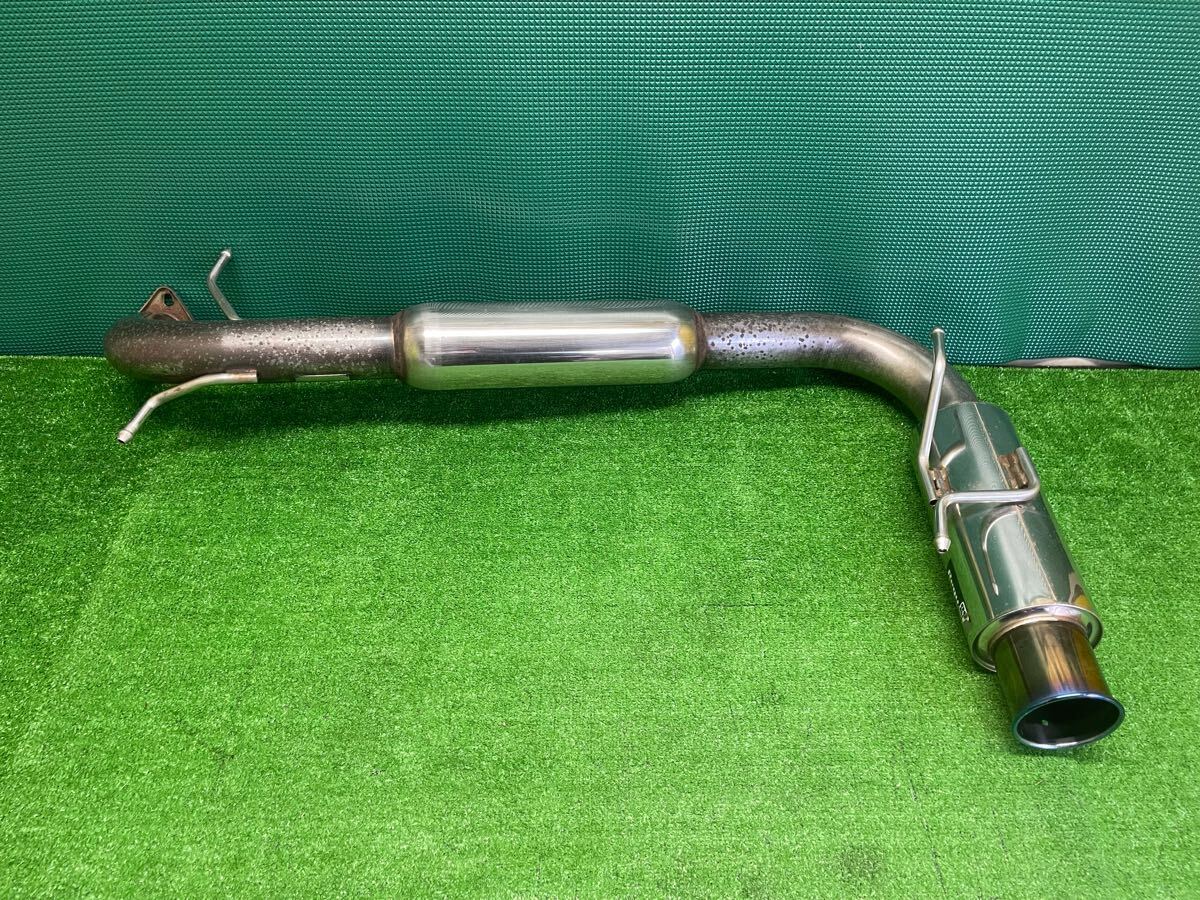 Yahoo!オークション - スバル インプレッサ GH8 S-GT 平成19年 KAKIMOT...