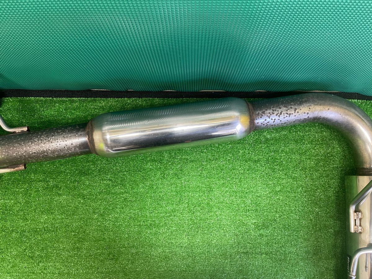 Yahoo!オークション - スバル インプレッサ GH8 S-GT 平成19年 KAKIMOT...