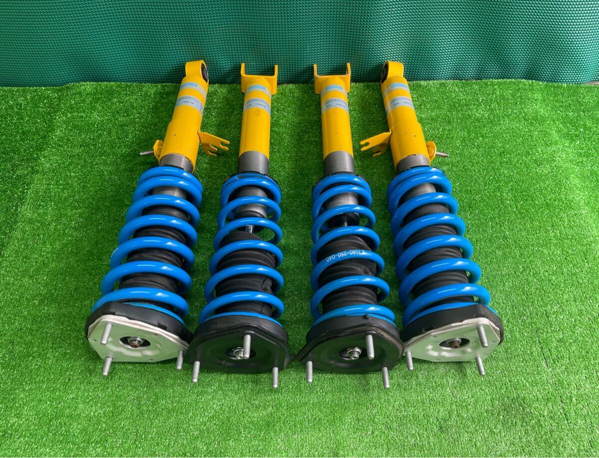 Yahoo!オークション - 日産 フーガ KY51/HY51/Y51 平成25年 BILSTEIN ...