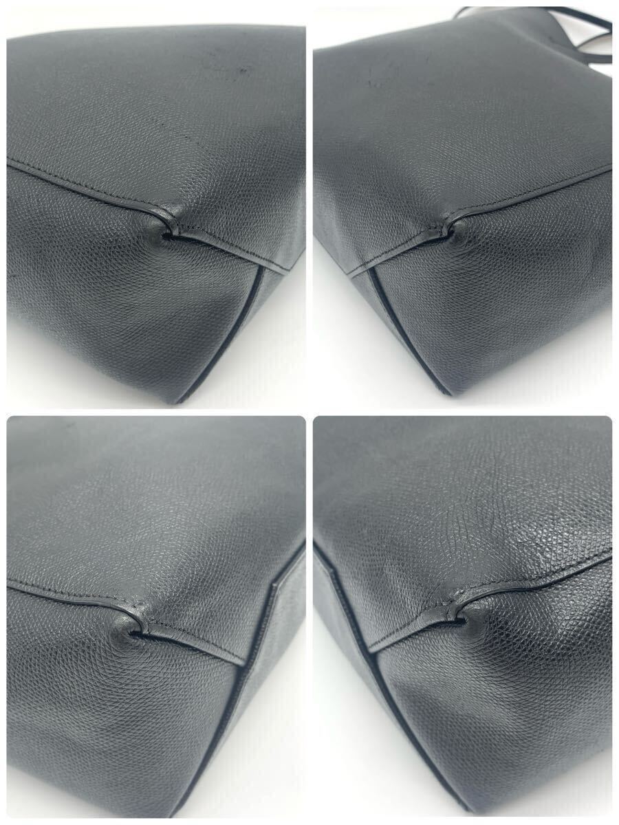 CELINE フィービー期 バーティカル カバ スモール 2way CELINE フィービー期 バーティカル カバ スモール 2way