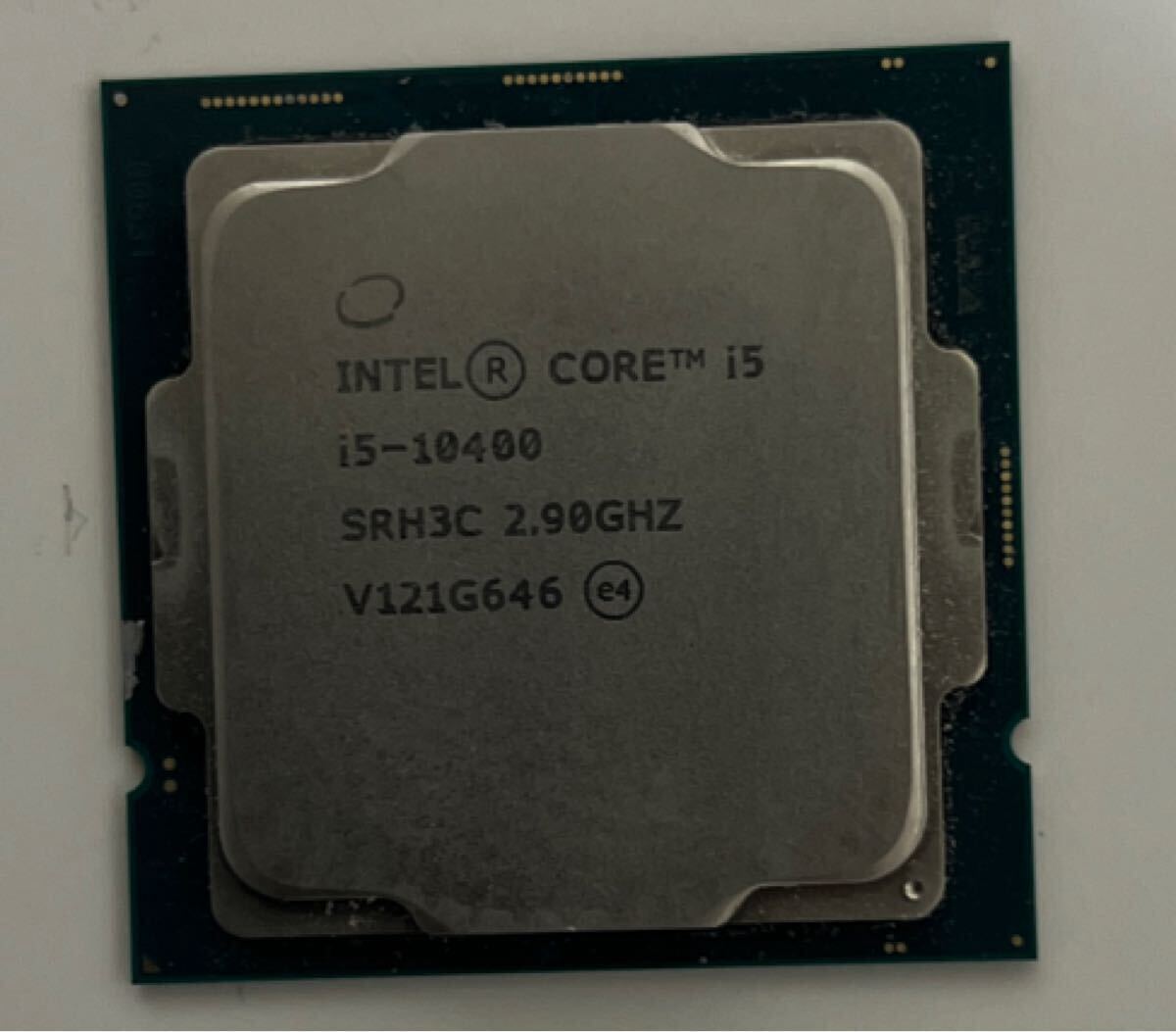 Yahoo!オークション - i5-10400