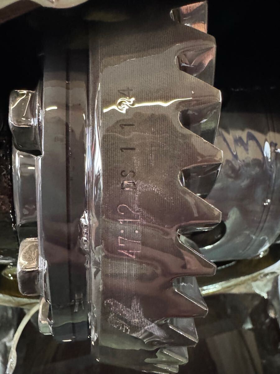 Yahoo!オークション - RPS13 180SX 日産 純正 cusco クスコ RS R200 デ...