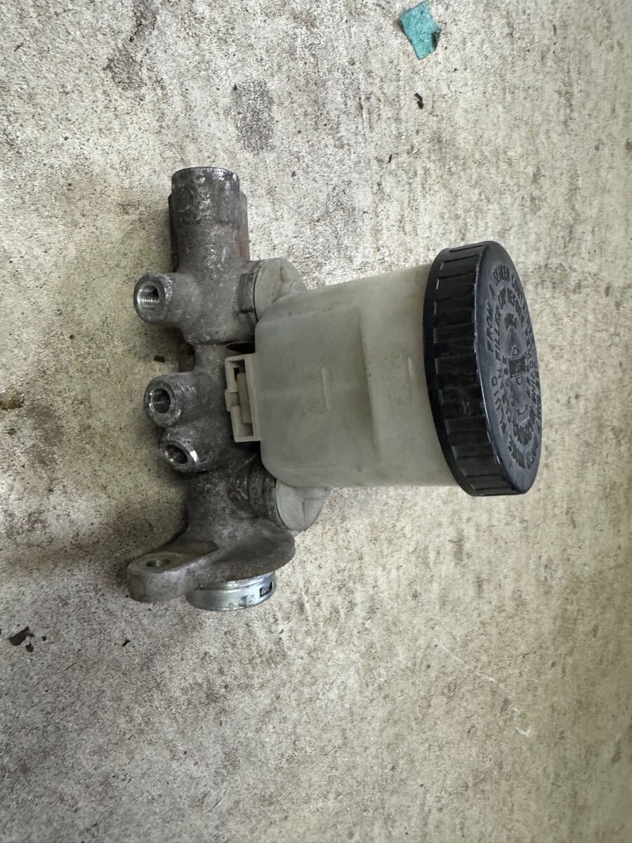 Yahoo!オークション - 日産 純正 S13 RPS13 シルビア 180SX SR20DE ABS...