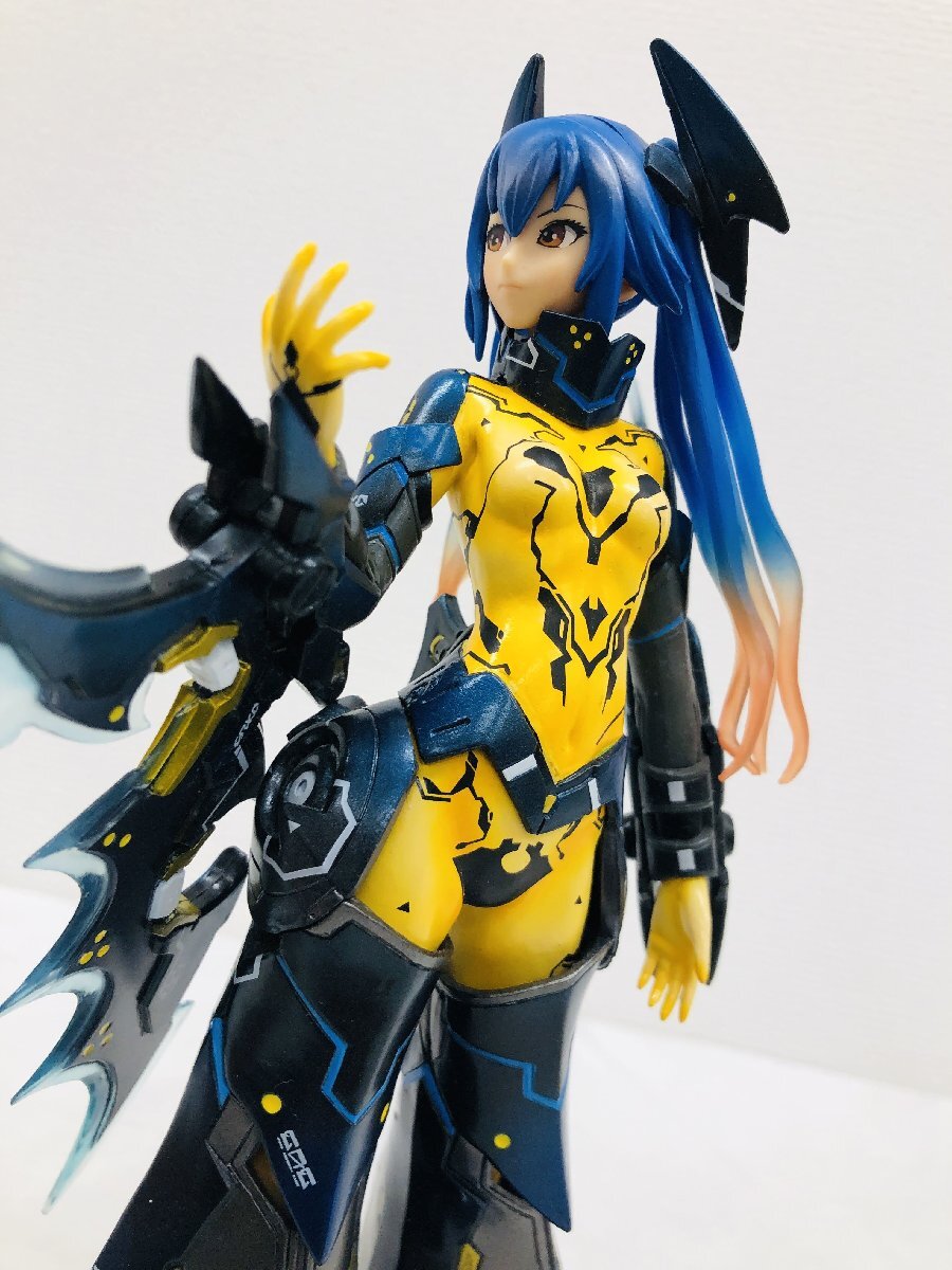 Yahoo!オークション - セガ PSO2 クーナ ゼルシウススタイル エクスト...