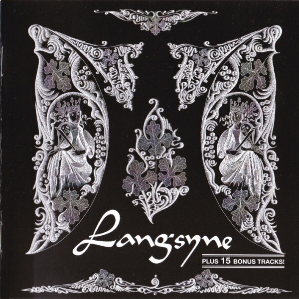 Yahoo!オークション - 独CD Langsyne Langsyne CD166 Garden Of Deligh...