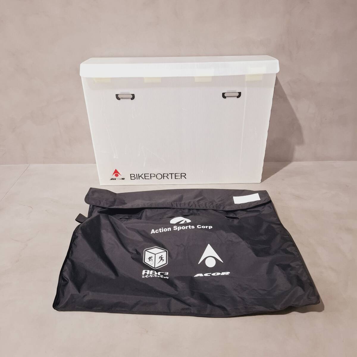 Yahoo!オークション - 24c/800520-2/YY3000/043-21/自転車用品 Action ...