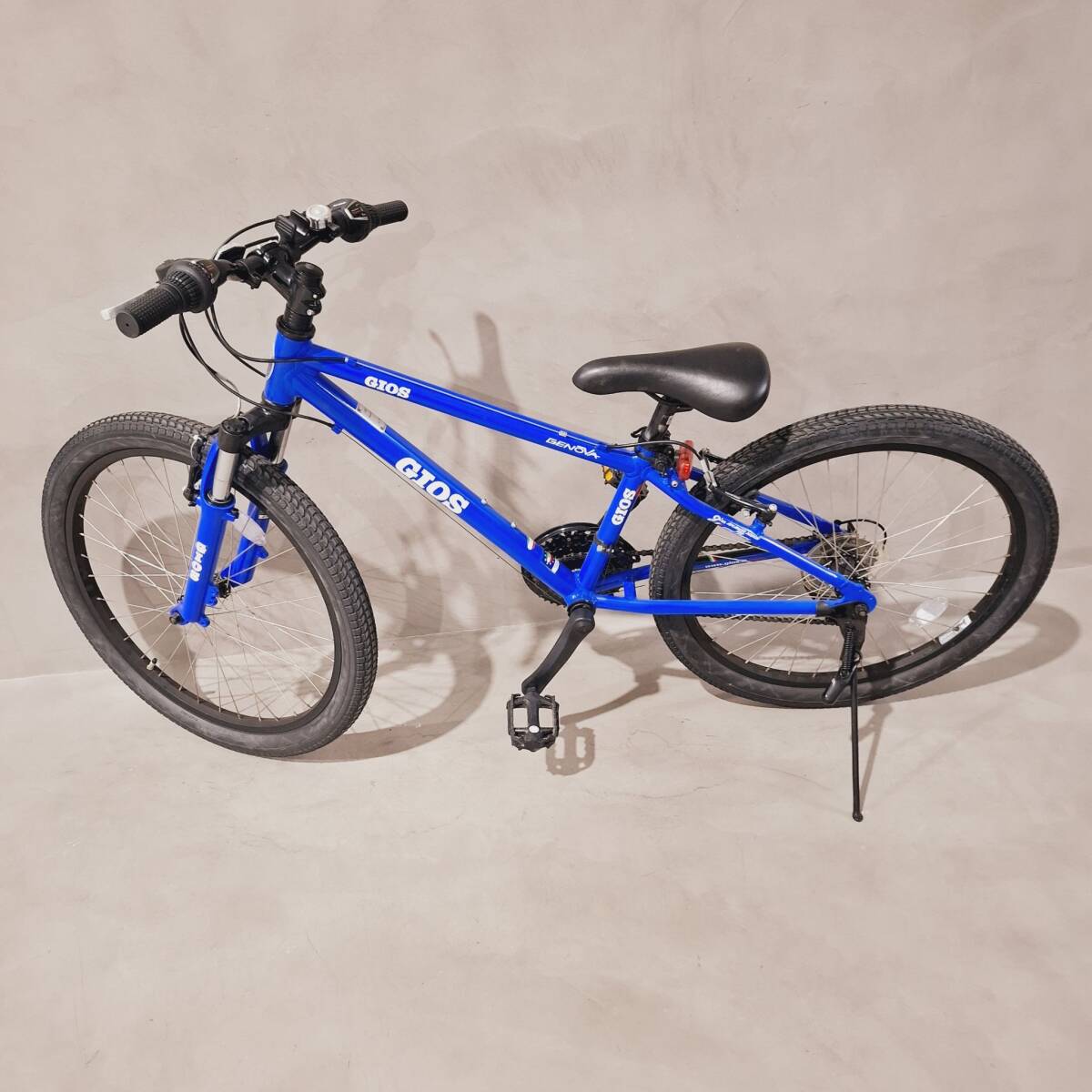 Yahoo!オークション - 25c/800751-1/YY4000/052-4/自転車 GIOS ジオス ...