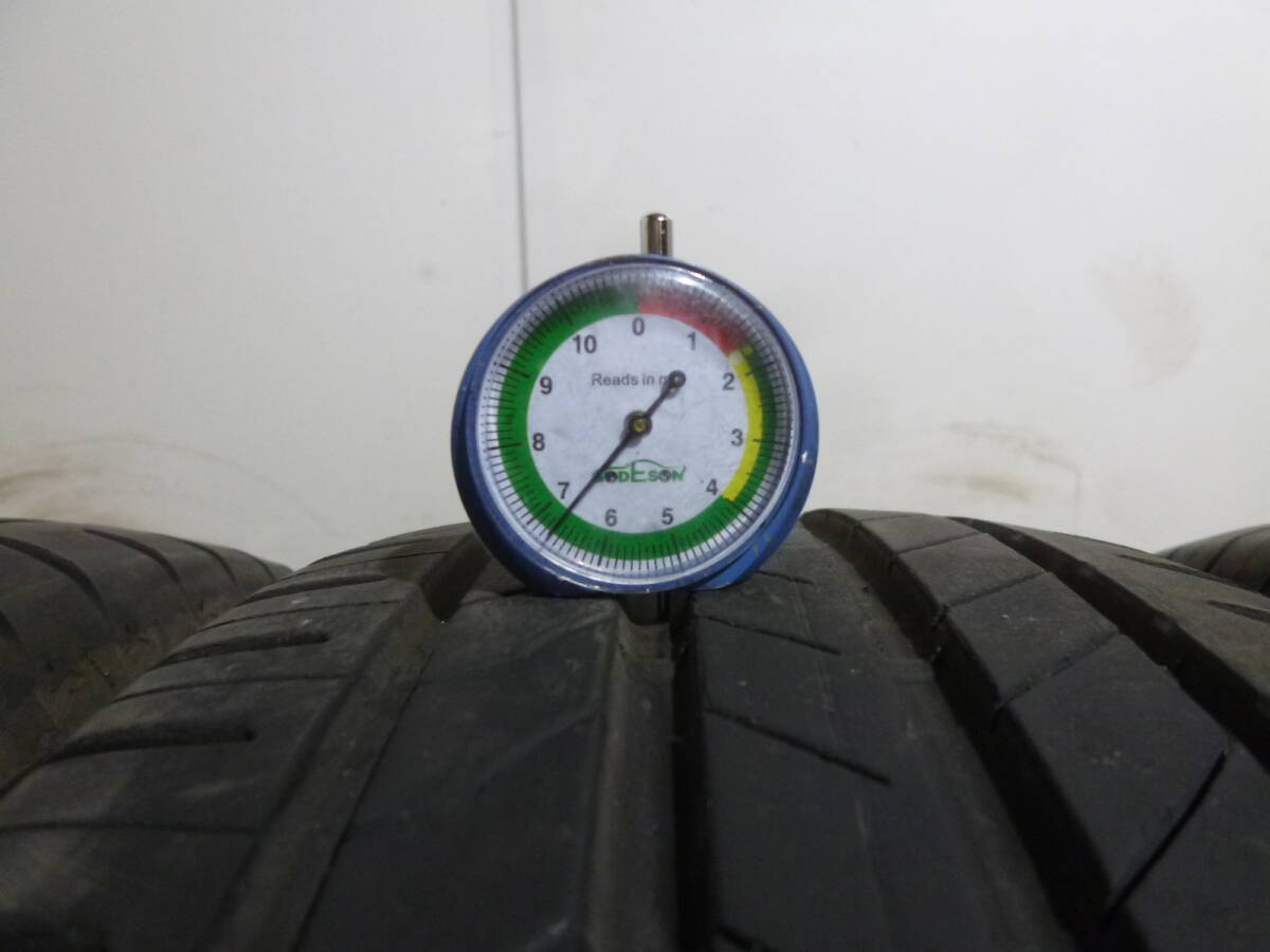 Yahoo!オークション - @即日発送@ 225/65R17 BS ALENZA001 4本 261...