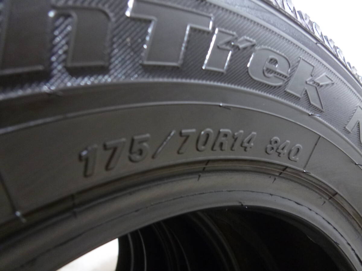 Yahoo!オークション - @翌日発送@2021年製＠ 175/70R14 AUTOBACS NORTH...