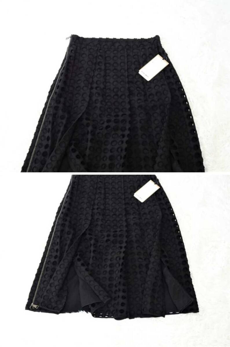 新品【N°21|ヌメロ ヴェントゥーノ】定価10万7千円 フレア 新品【N°21|ヌメロ ヴェントゥーノ】定価10万7千円 フレア