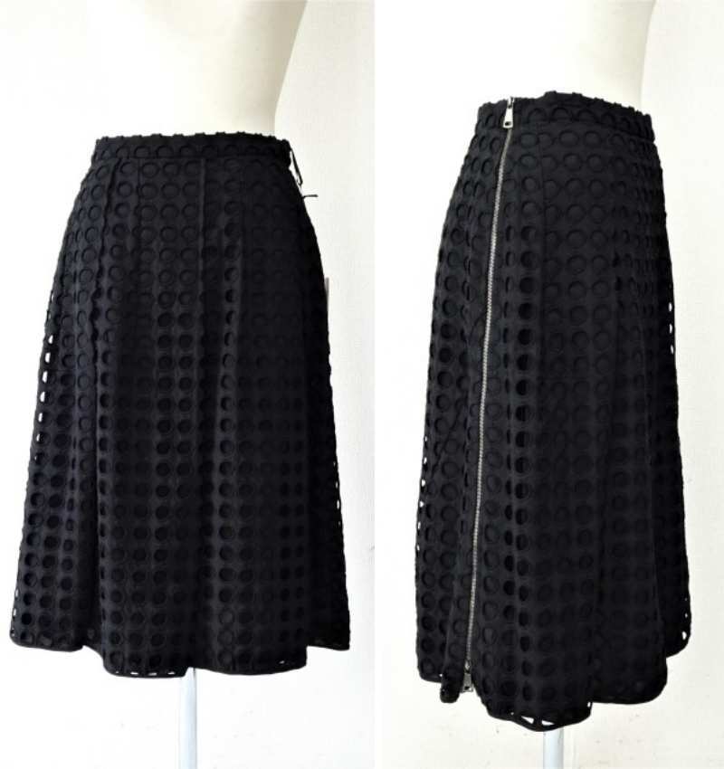 新品【N°21|ヌメロ ヴェントゥーノ】定価10万7千円 フレア 新品【N°21|ヌメロ ヴェントゥーノ】定価10万7千円 フレア