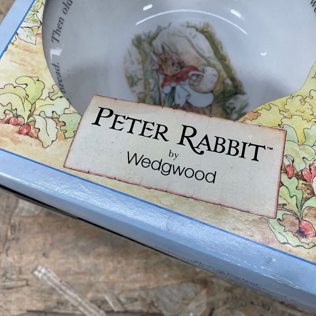 Yahoo!オークション - ok0414/1円〜/WEDGWOOD/ウェッジウッド/PETER RA...