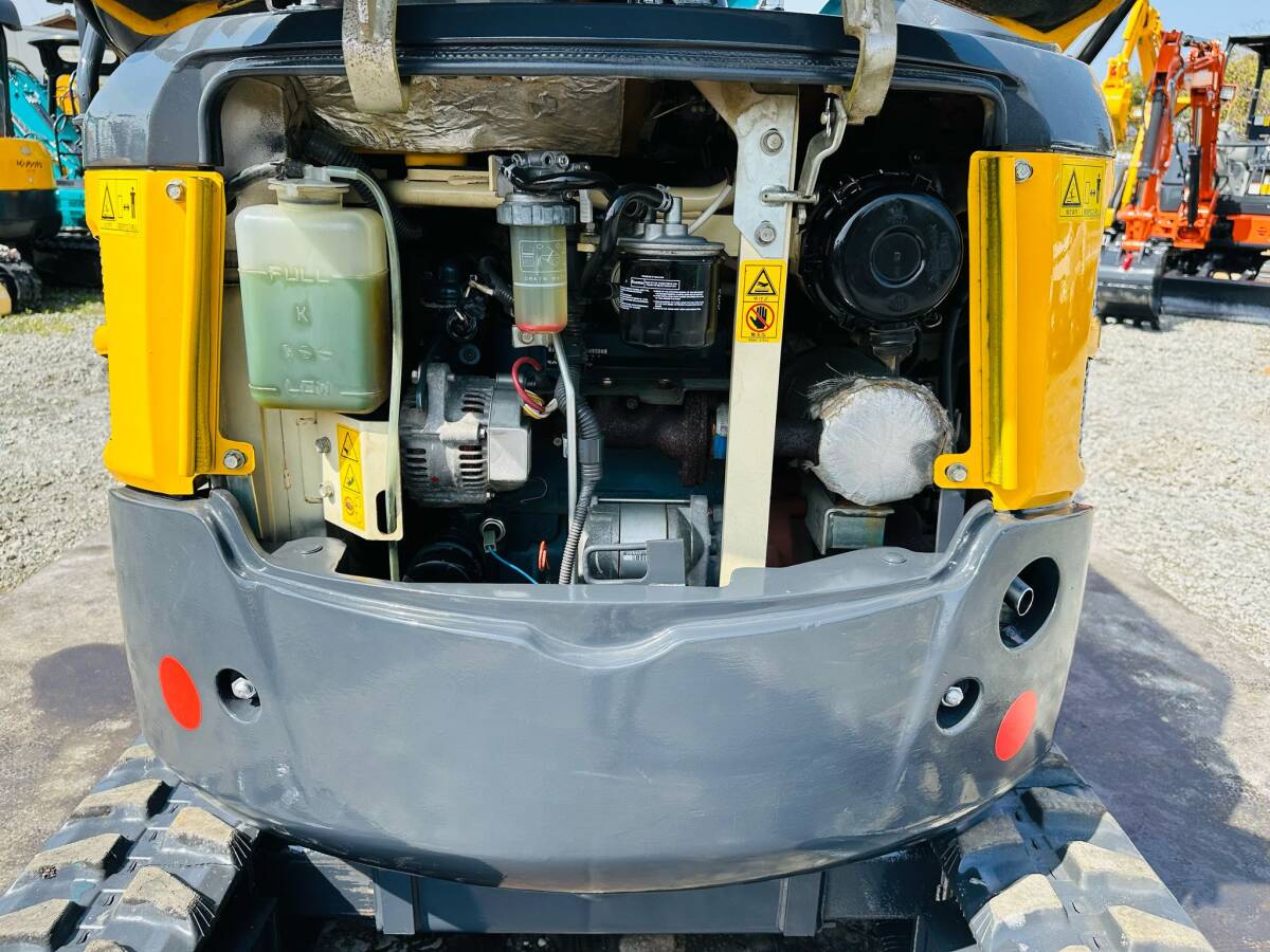 Yahoo!オークション - クボタRX-153S 倍速・1.5Tクラス・4WAYマルチ・...