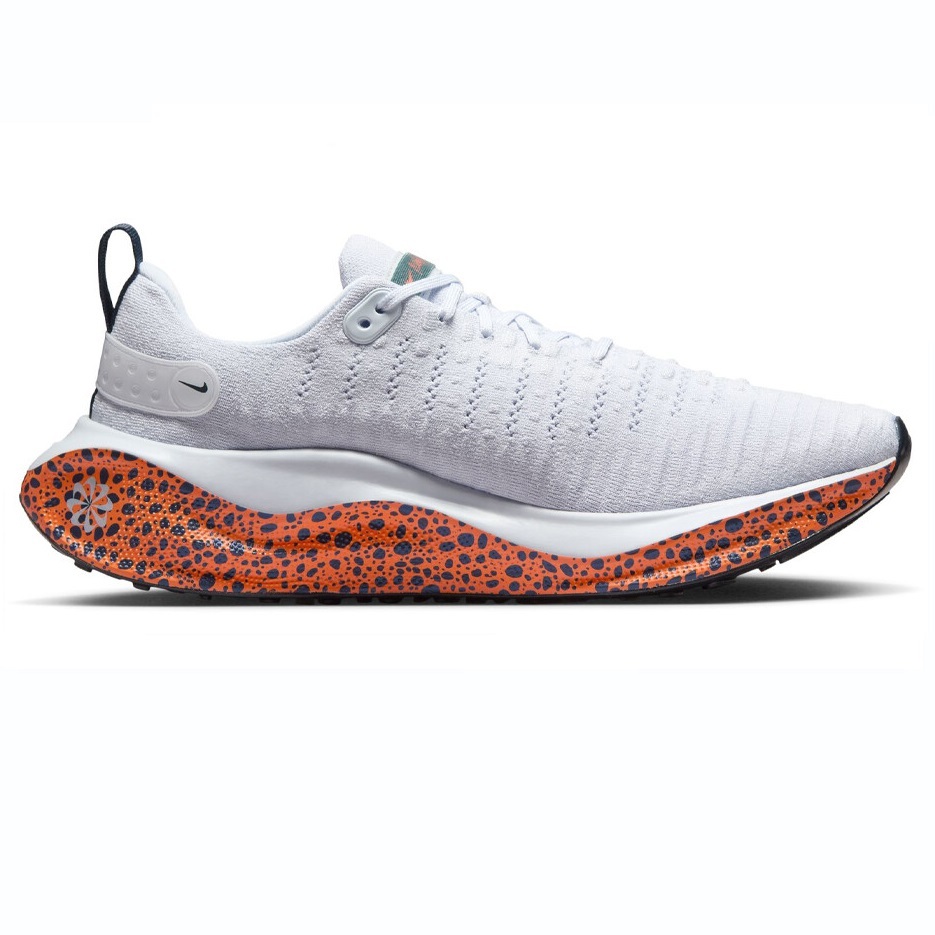 Yahoo!オークション - ナイキ リアクトX インフィニティラン 4 OLY マ...