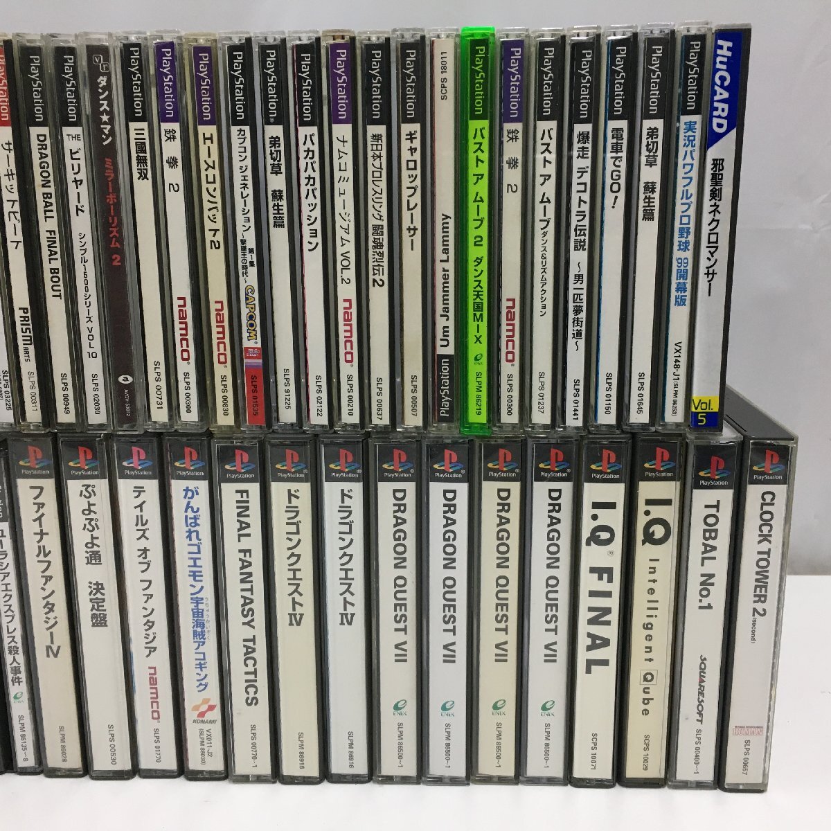 Yahoo!オークション - f064 120 【動作未確認】 1円～ プレイステーシ...