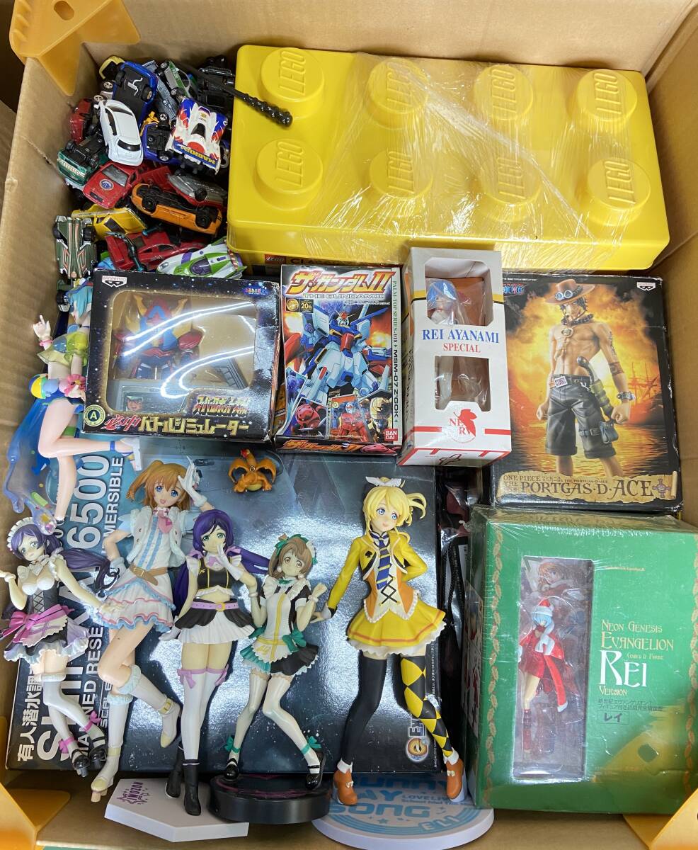 おもちゃ 160サイズ 詰め合わせ まとめ プライズ商品/ワンピース おもちゃ 160サイズ 詰め合わせ まとめ プライズ商品/ワンピース