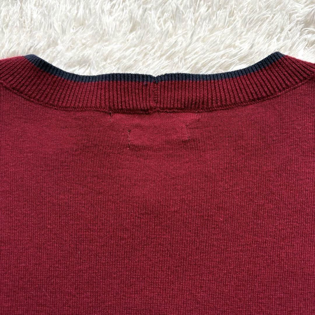 ☆新品未使用 XLサイズ☆ ARMANI EXCHANGE カシミヤ混合 長袖 ☆新品未使用 XLサイズ☆ ARMANI EXCHANGE カシミヤ混合 長袖
