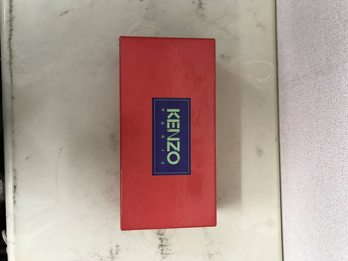 Yahoo!オークション - 0595 KENZO PRODUCED BY AiTO KZ5250 ファンタジ...