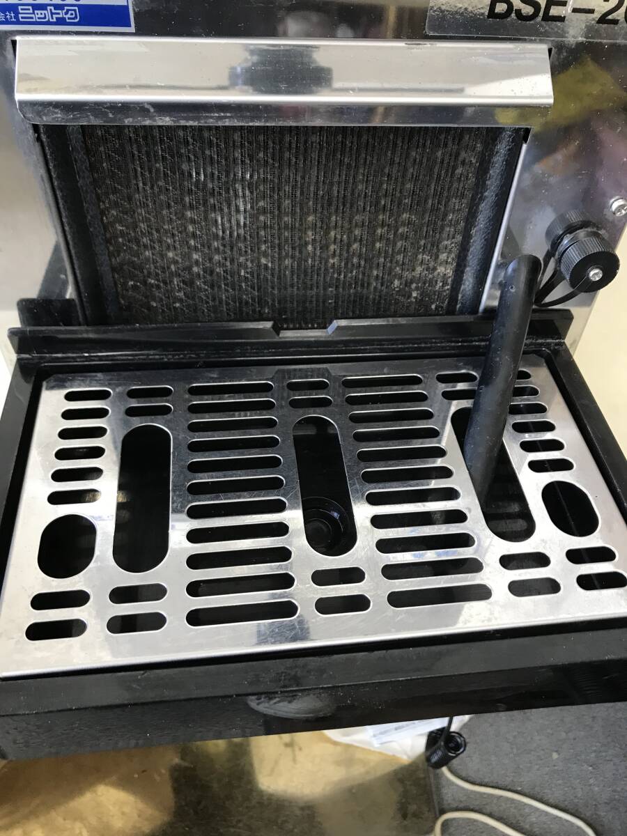 Yahoo!オークション - 0642 NITTOKU ビールサーバー BSE-20 業務用 飲...