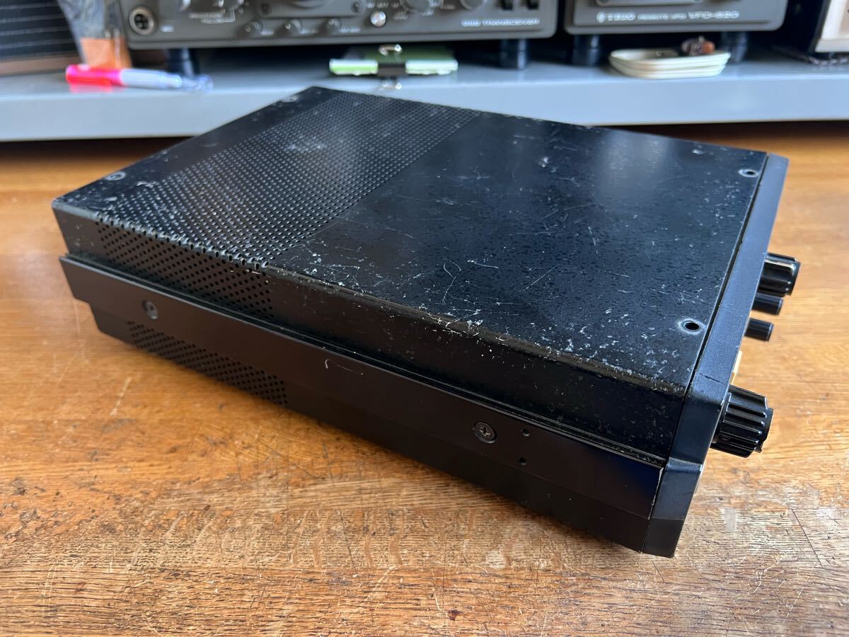 Yahoo!オークション - yaesu FT-75B HFトランシーバー