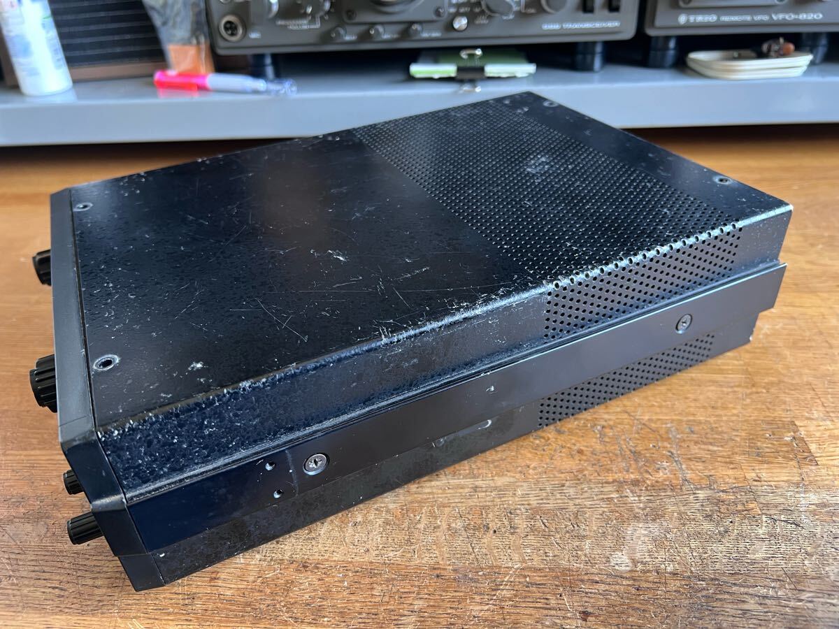 Yahoo!オークション - yaesu FT-75B HFトランシーバー