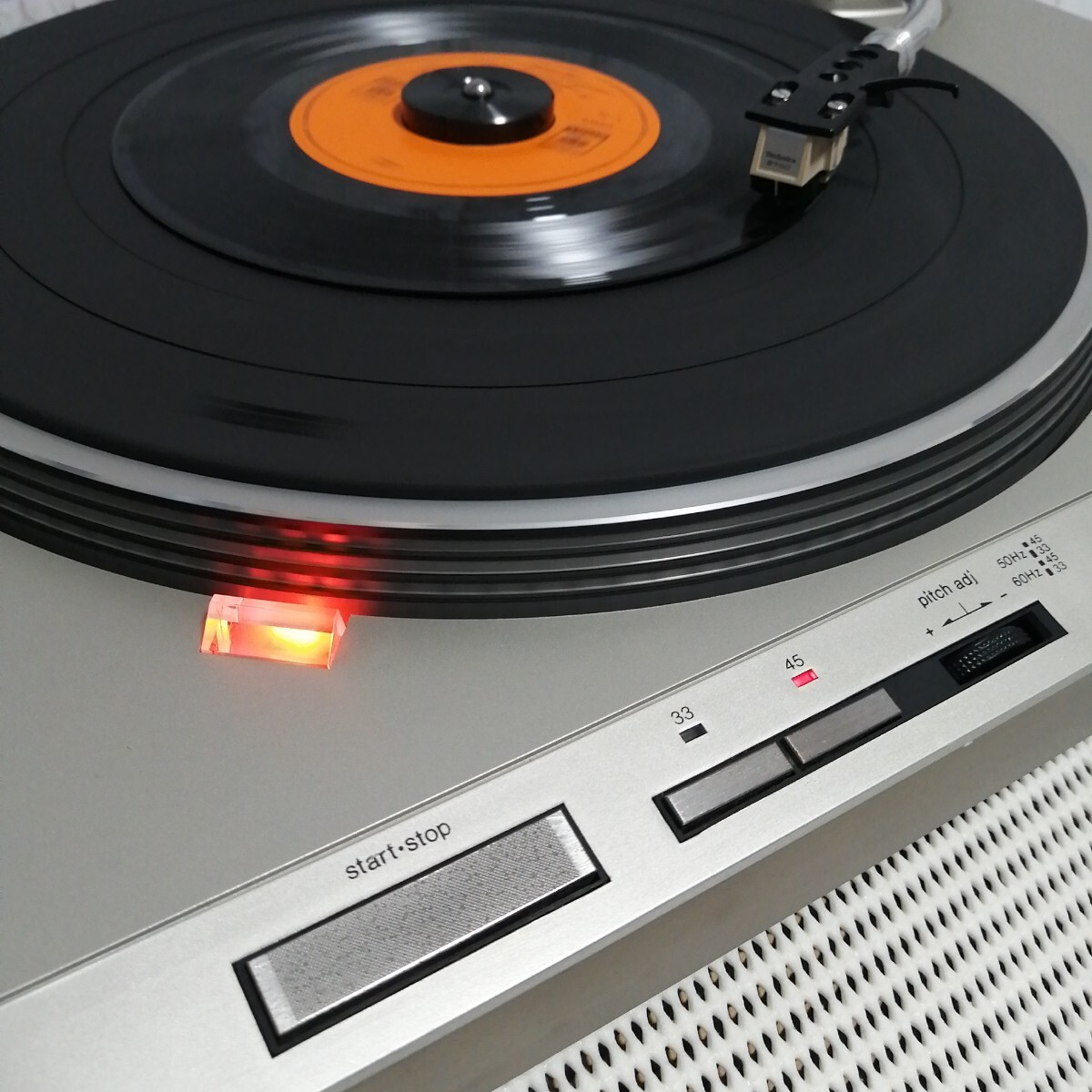 Yahoo!オークション - テクニクス SL-D303ダイレクトドライブ フルオー...