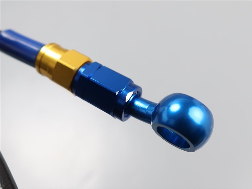 Yahoo!オークション - XJR1300/5EA スウェッジライン トライピース フ...